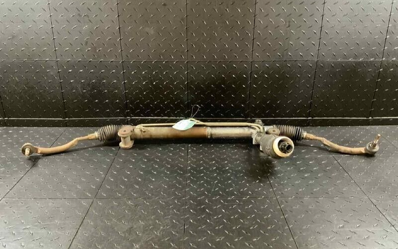 2002-2009 Chevy Trailblazer Electric Power Steering Gear Rack And ...