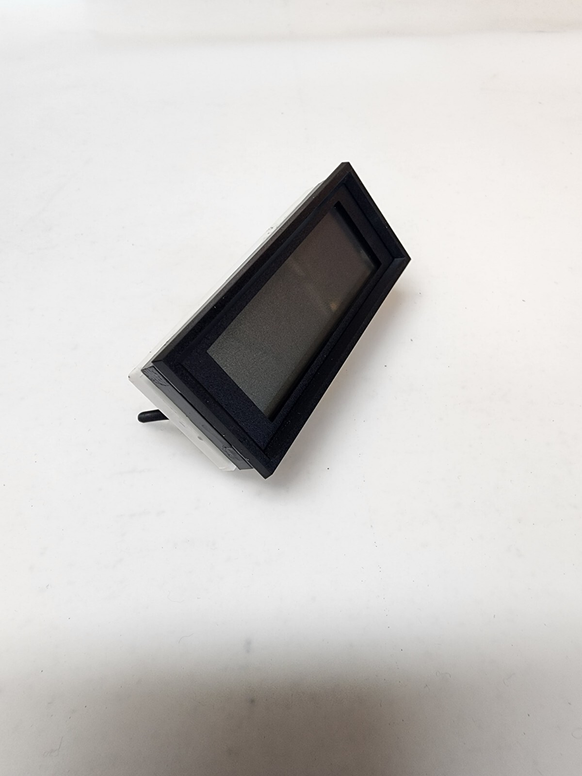 *NEW* Modutec/Jewell 'Big-Little DPM' LCD Digital Panel Meters # BL ...