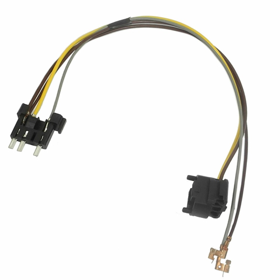 For Mercedes-Benz E63 AMG E350 NEW W211 Headlight Wire Harness Repair ...