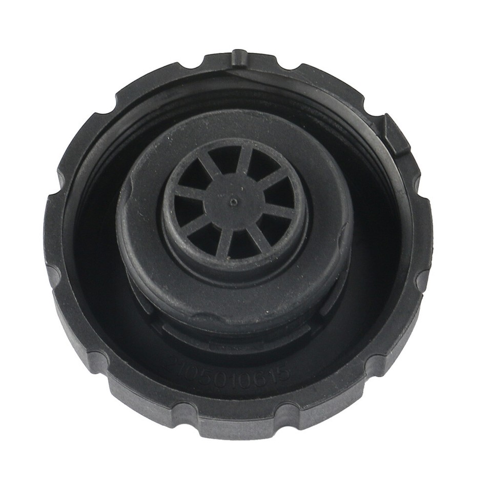 Radiator Coolant Expansion Water Tank Cap Fits Mercedes-Benz C280 C300 ...