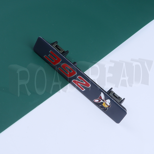 FOR 2015-2020 CHARGER SCAT PACK "392 BEE" INSTRUMENT NAMEPLATE EMBLEM ...