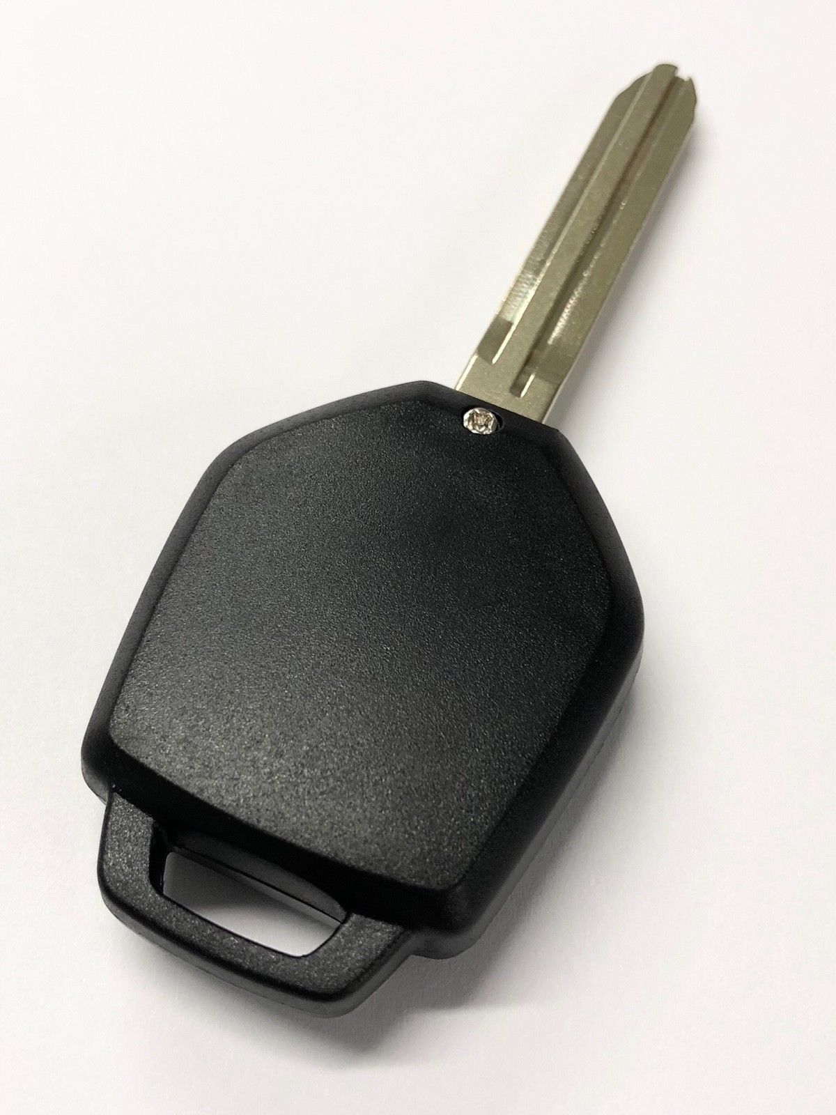 OEM ELECTRONIC 4 BUTTON REMOTE HEAD KEY FOB FOR 2013-2015 SUBARU XV ...