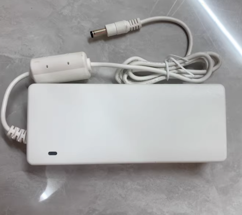 UE UES90-120700SPA3 12.0V 7.0A 84.0W Switching Power Adaptor Good ...