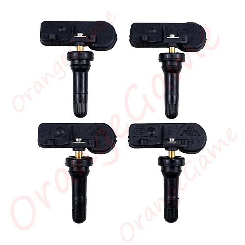 4PCS Genuine MOPAR 68293199AA-AB DODGE RAM 1500 DT 2019-2022 TPMS ...