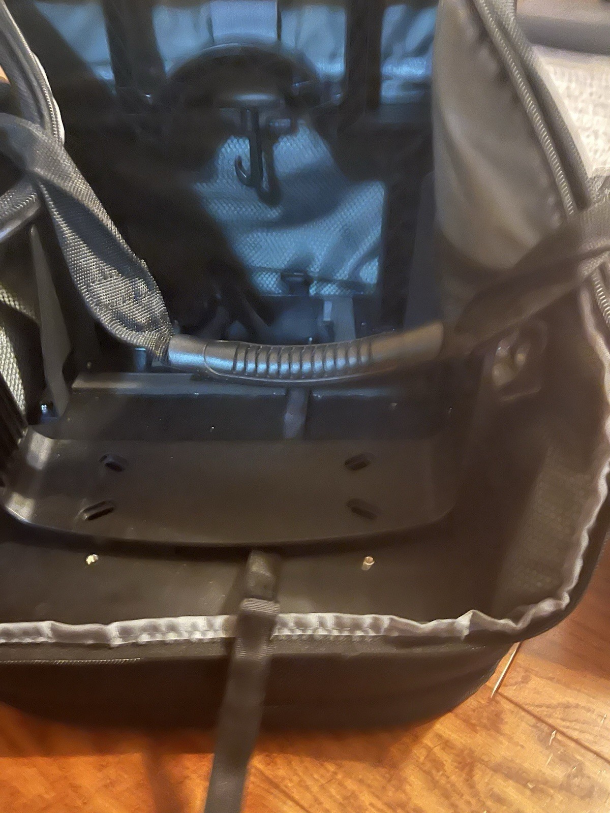 Garmin Panoptix Lvs 34 Stock Ice Bundle Shuttle Bag UsedBag ...