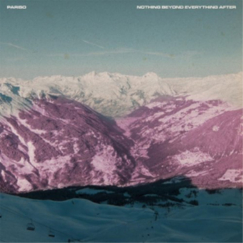 Pariso Nothing Beyond Everything After (Vinyl) 12" Album | eBay.de