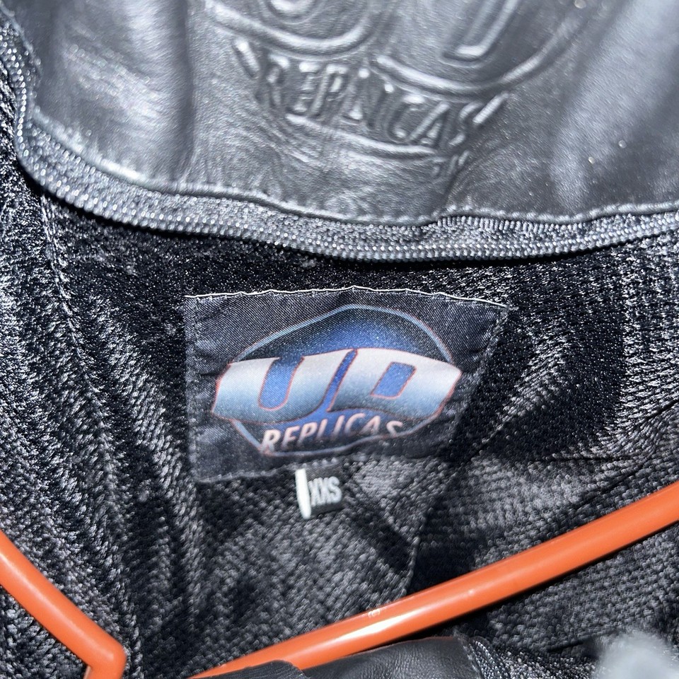 Batman UD Replicas TDK Jacket | eBay