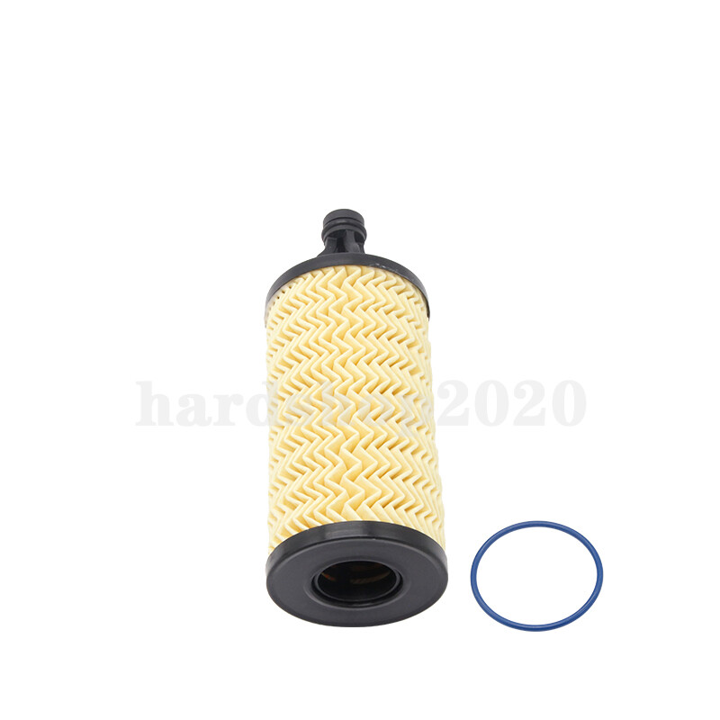 Oil Filter For 2014-2018 Maserati Ghibli Levante 3.0L 311401 000311401 ...