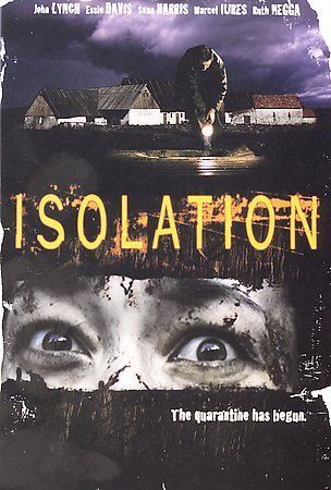 Isolation, DVD Widescreen, Subtitled, NTSC, Ful 687797119391 | eBay