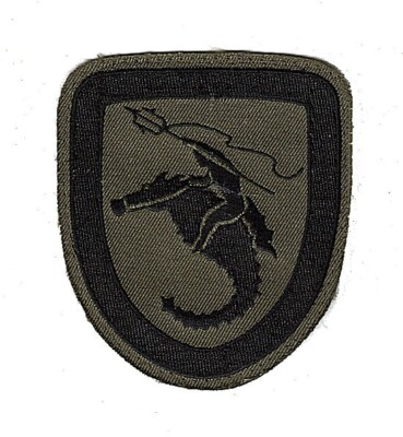 PSU-311 San Pedro California green sub 1999 W3513 USCG Coast Guard ...