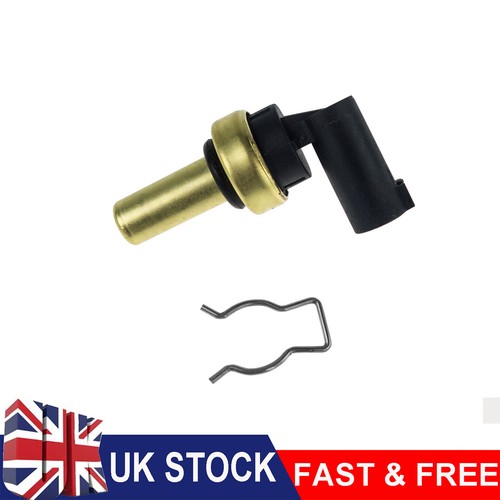New For Vauxhall Coolant Water Engine Temperature Sensor Radiator ...