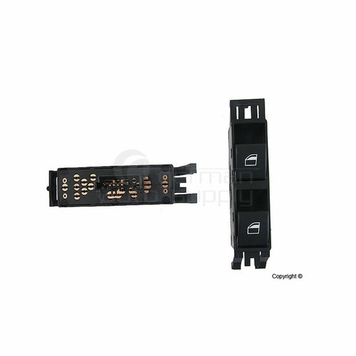 Genuine Door Window Switch Front Right 61316902179 for BMW | eBay