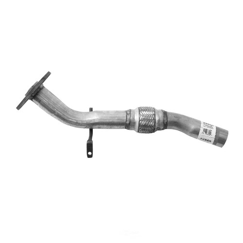 Exhaust Pipe-RWD, 104.3" WB AP Exhaust 28866 fits 2001 Nissan Frontier ...