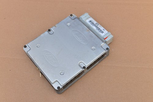 1994 94 Ford F150 Bronco 5.0L Engine Computer Module ECM PCM ECU F4TF ...