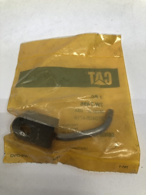 Caterpillar Tube As-oil Jet 7W7496 for sale online | eBay