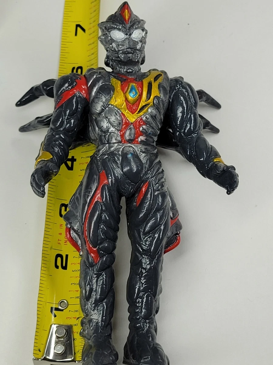 Ultraman Dyna Monsters