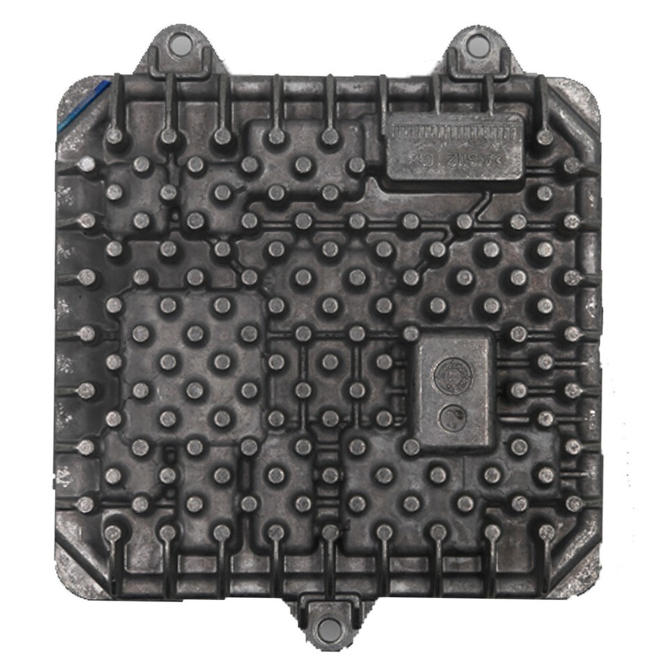 Control Unit Front Light Electronics 63117492028 Fit for BMW BMW I X5 ...