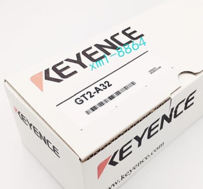GT2-A32 KEYENCE High-precision Contact Digital Sensor | eBay