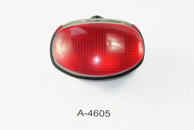Triumph Sprint RS 955i T695 MY 1998 - tail light A4605 | eBay