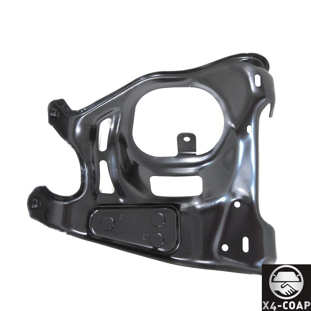TO1066166 Left Driver Side BUMPER BRACKET For Toyota Tundra 521420C030 ...