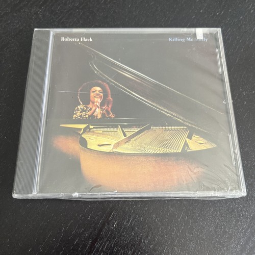 Killing Me Softly by Roberta Flack Flack, Roberta (CD, 2009 ...