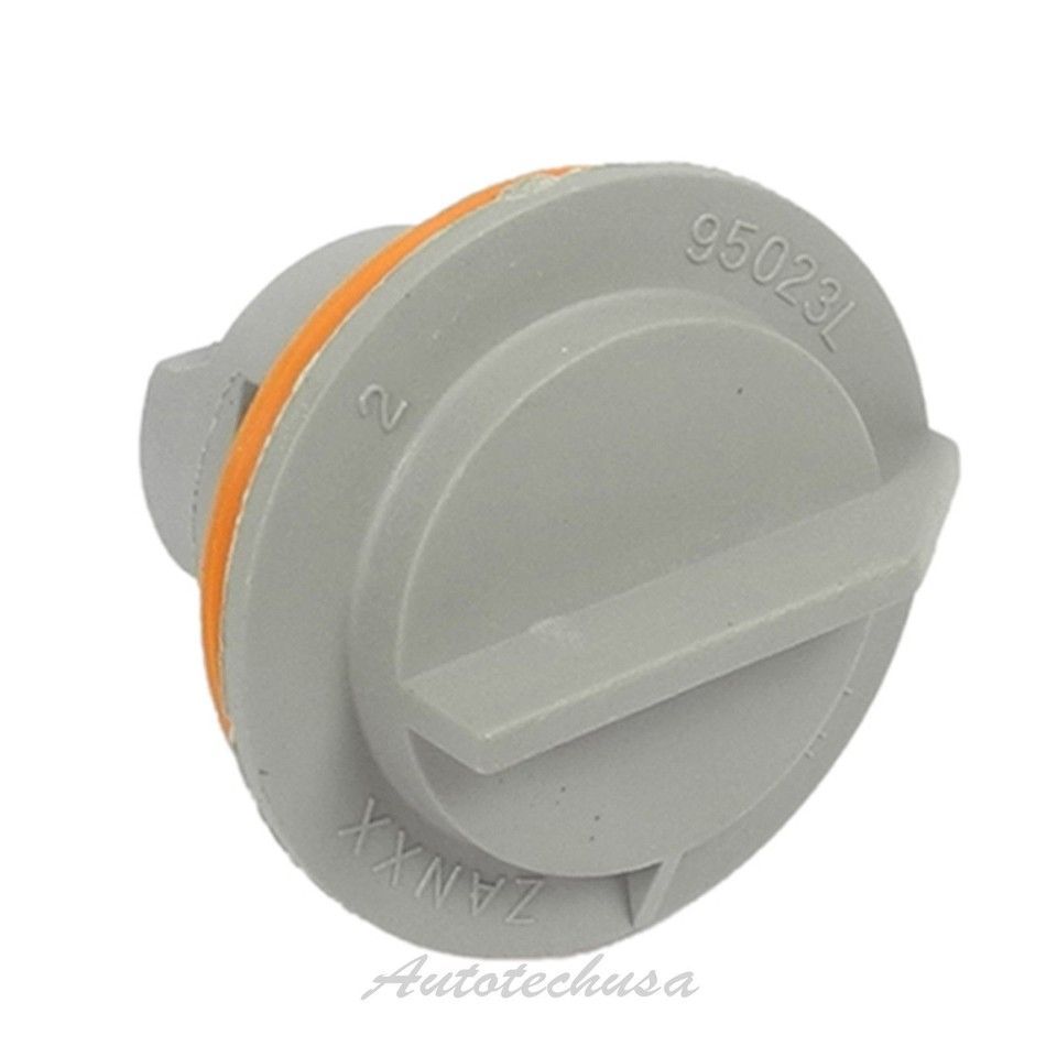 Tail Light Taillamp Rear Bulb Socket BS01 For 99-04 JEEP Grand Cherokee ...