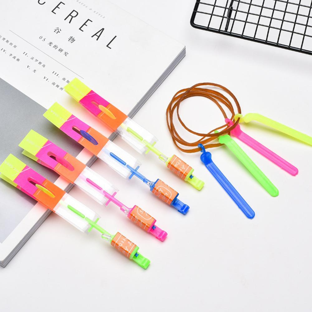 LED Light Catapult Lighting Up Toy Battery Powered for Boys (Red Blue ...