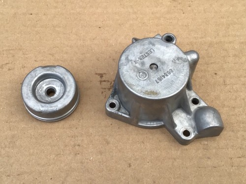 2004r 200-4r 200R4 Transmission Accumulator Housing | eBay