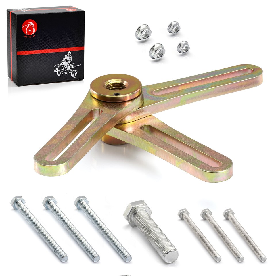 Crank Case Splitter Separator Tool For Motorcycle Dirt Bike ATV 2 and 4 ...