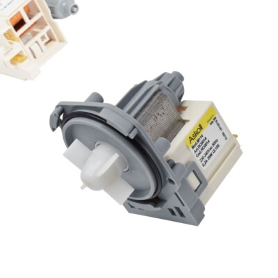 Tricity Bendix Washing Machine Askol Drain Pump Compatible | eBay