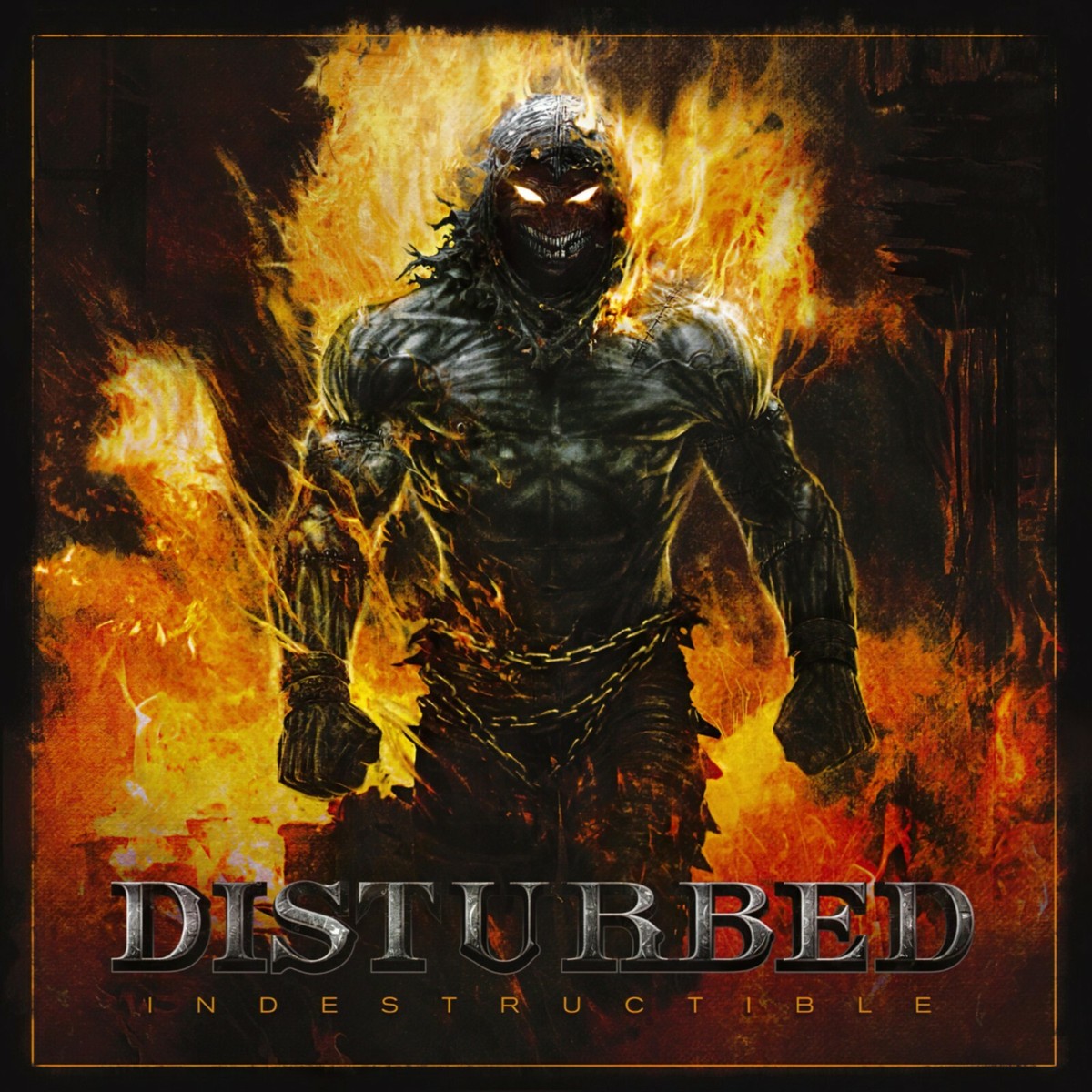 Disturbed Logo Wallpaper 3 Disturbed Full Instrumental YouTube