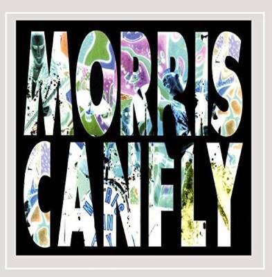 Morris Can Fly I - Audio CD By Morris Can Fly - VERY GOOD 712657077822 ...