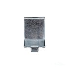 20 Pack Zinc Knape & Vogt 256 Adjustable Steel Pilaster Shelf Support ...