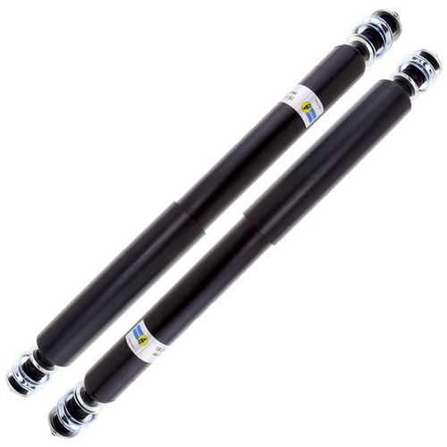 For Land Rover Range Rover Defender 90 Pair Bilstein B4 Front Shocks ...