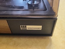 BSR Vintage Record Players for sale | eBay