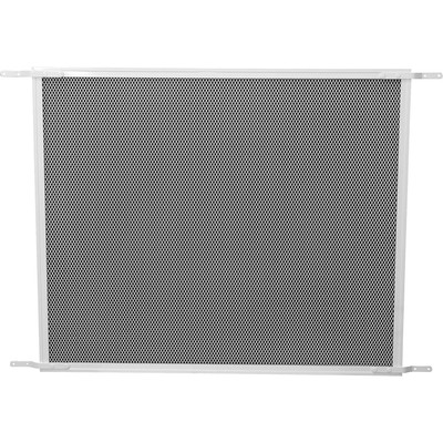 PL 15941 Patio Sliding Screen Door Grille, 48 In. x 26 In., Aluminum ...
