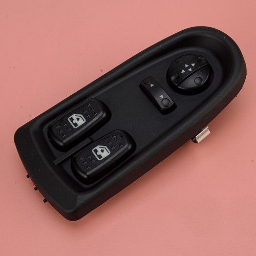 Elektrisch Fensterheber Schalter passt für Iveco Daily 2006-2012 ...