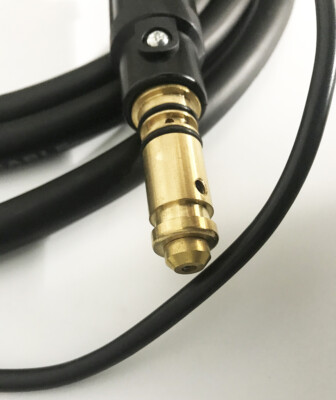 Mig Gun Fits Lincoln Electric PRO 100 & PRO | Grelly UK