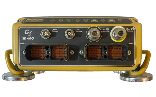 Topcon MC-R3 GPS 3D-MC2 | eBay