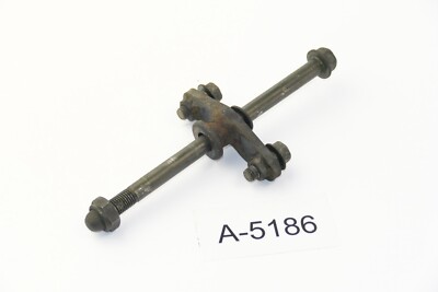 Suzuki VX 800 VS51B Bj 1990 - Engine mount front engine mount A5186 ...