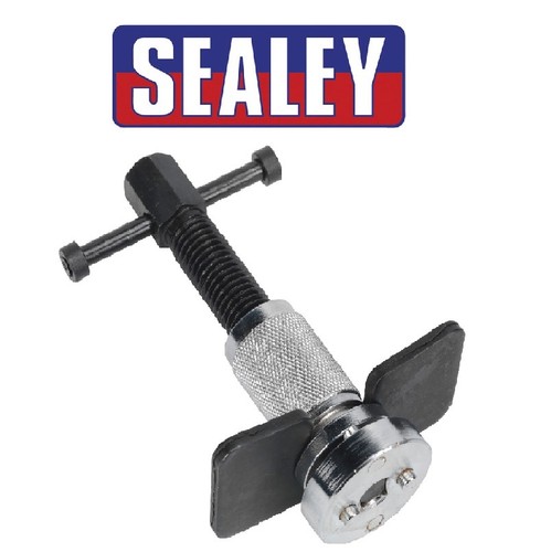 Sealey Brake Piston Wind-Back Tool with Double Adaptor VS024 | eBay