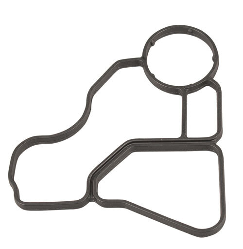 Genuine BMW Engine Oil Filter Adapter Gasket 11427537293 for sale ...