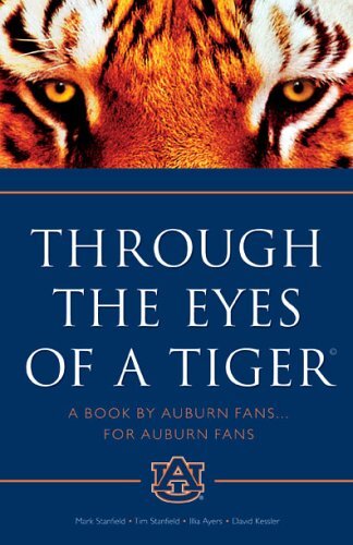Title: Through the Eyes of a Tiger ..., Mark Stanfield; 974024589 | eBay