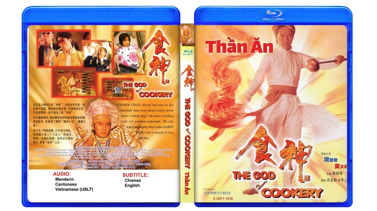 "Phim Ma C" - Hành Trình Khám Phá Những Bộ Phim Ma Kinh Dị Đáng Xem Nhất