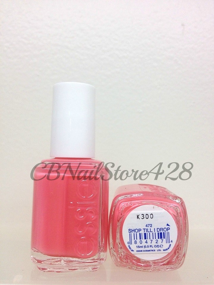 Essie Nail Lacquer - Series 2 - Nail Polish - 0.46 fl.oz - Pick any ...