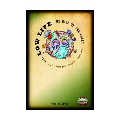 Mutha Oith Mutha Oith Low Life - The Rise of the Lowly EX/NM | eBay