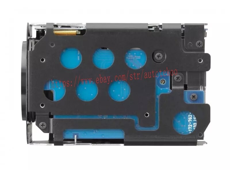 Sony FCB-EX1000P Camera 36x Optical Zoom Color Block Camera Module PAL ...