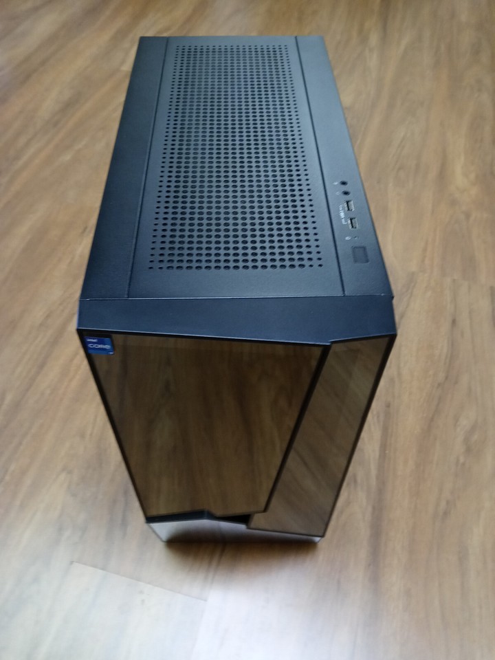 iBUYPOWER SlateMR Intel i7-11700F 16GB 512GB SSD + 1TB HDD Geforce RTX ...