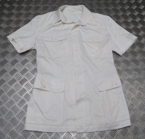 RN Officers Jacket White Bush Class 1 & 3 Issue Royal Navy Dress ...
