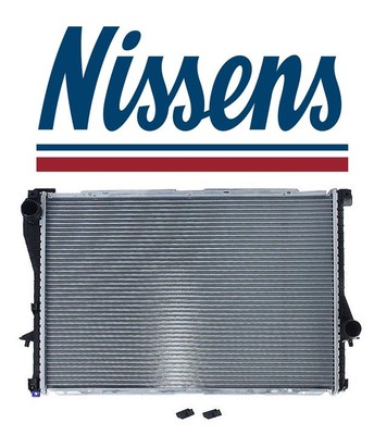 OEM Brand Radiator For BMW E39 525i 528i 530i 540i | eBay